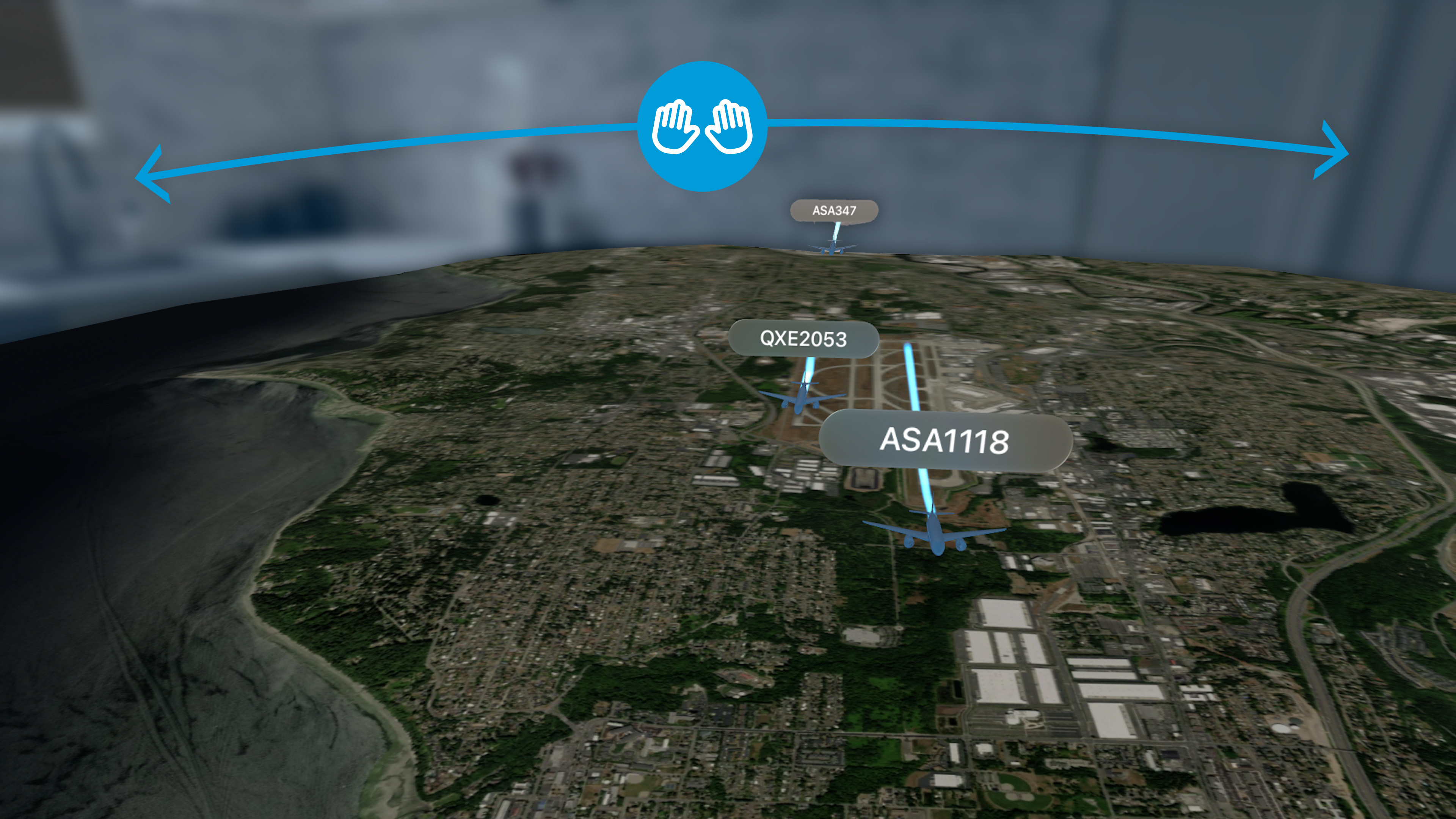 ForeFlight - Voyager